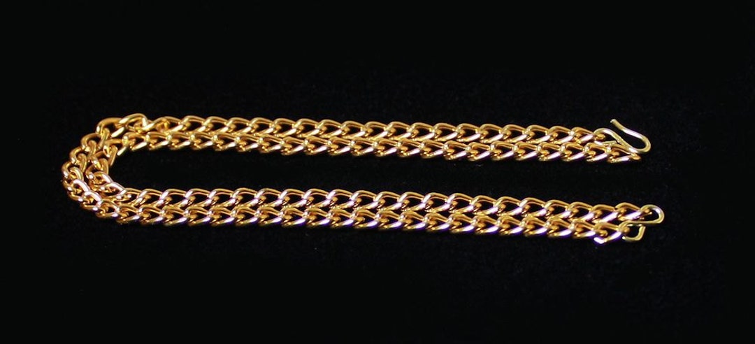 Reproduction MOD Chain Belt *pants Perfect Purple* #3359 Made for ...