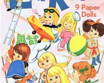 Little Kiddles (500+ Little Kiddles) | Etsy