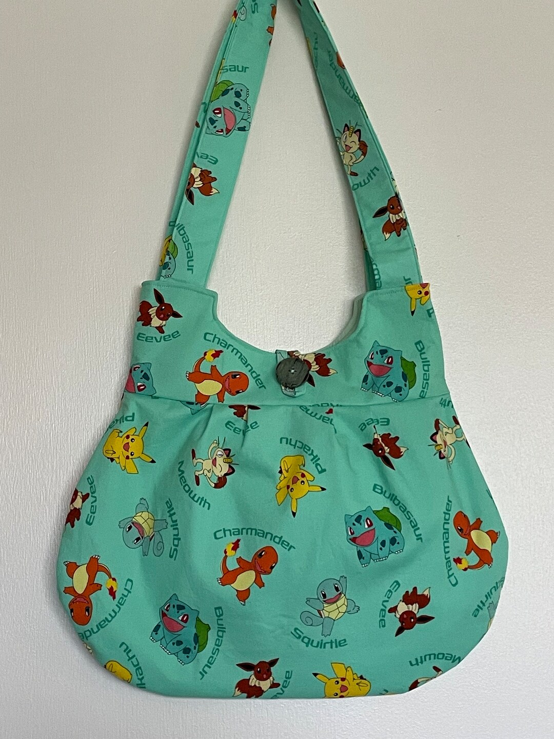 Pokémon Purse, Pokémon Mint Purse, Pokemon Purse, Matching Coin Purse ...