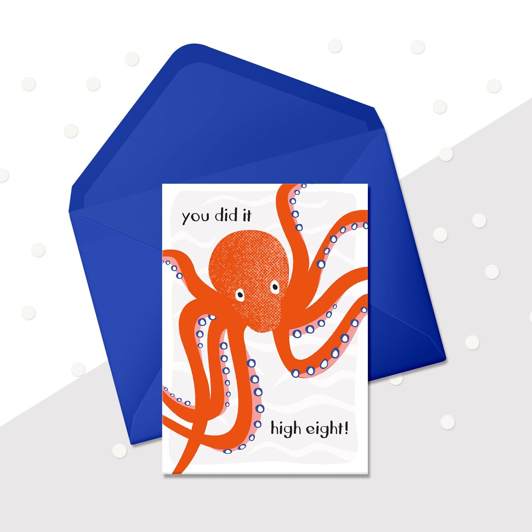 Congratulations / Congrats / Well Done / You Did It / Graduation / New ...