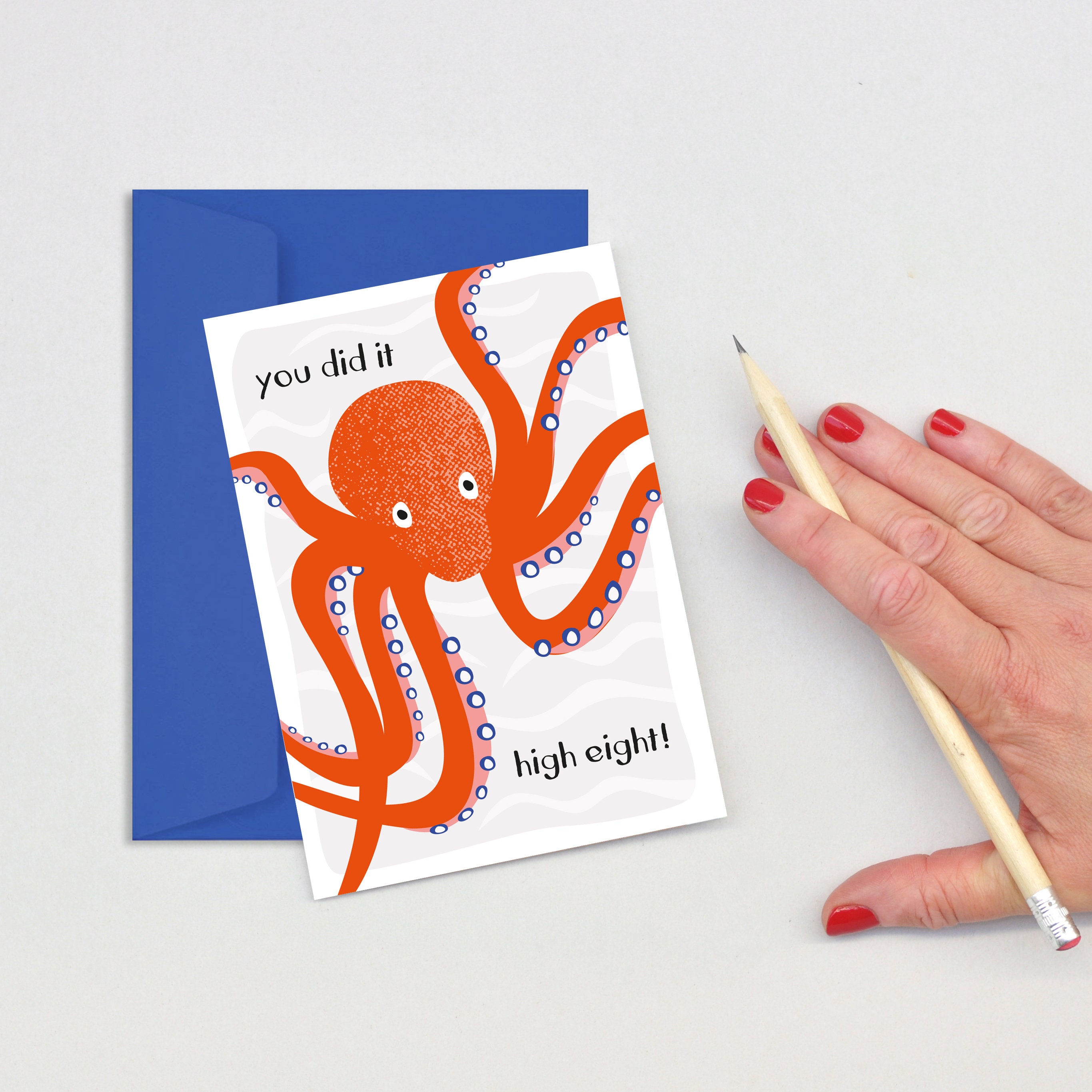 Congratulations / Congrats / Well Done / You Did It / Graduation / New ...