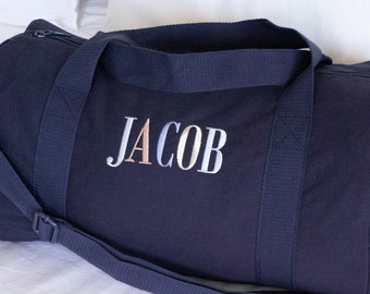 Weekender Baby Bag | Etsy