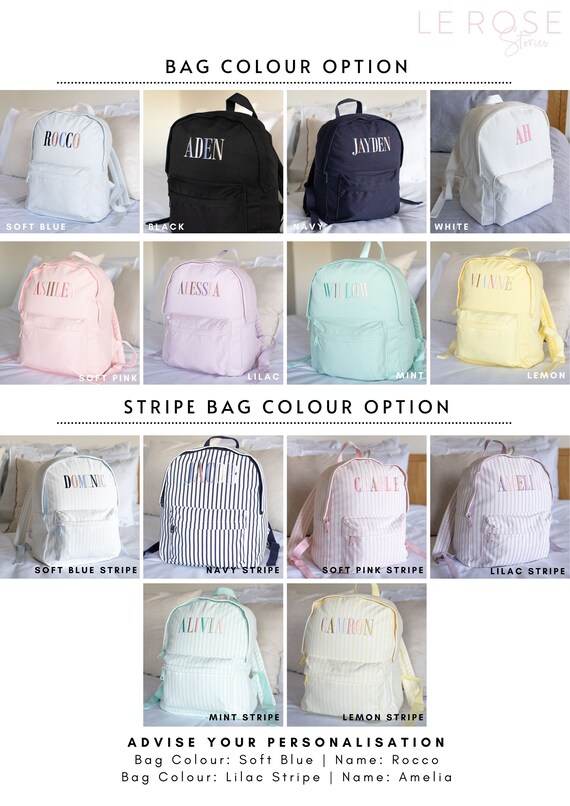 Tumblr Backpacks For Girls