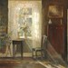 Carl Holsøe Fine Art Print, Sunshine in the Living Room - Etsy