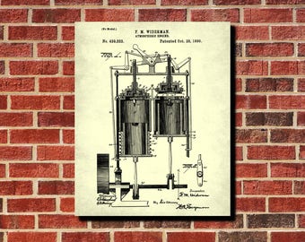 Engineering Poster - Etsy UK