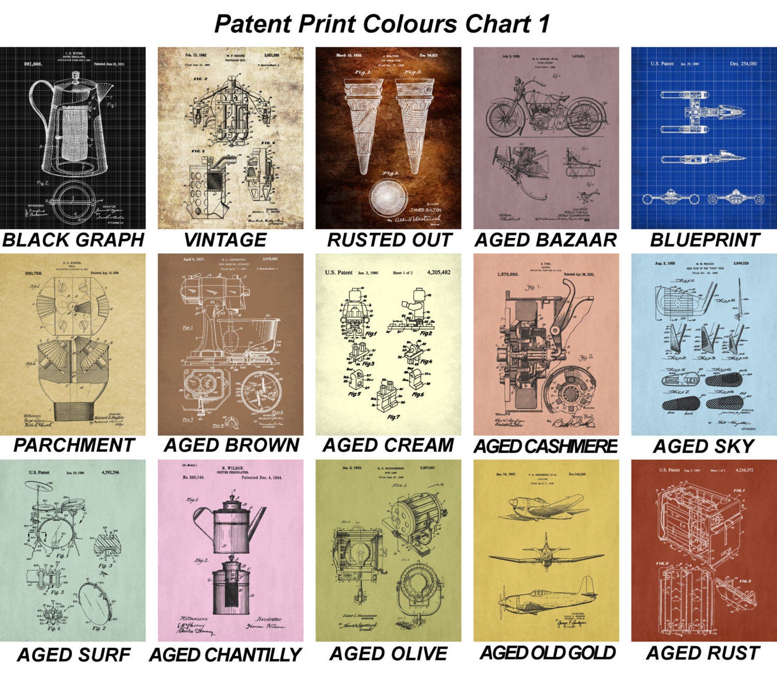 Shipping Container Patent Print | Etsy