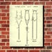 Stethoscope Poster Doctors Surgery Art - Etsy