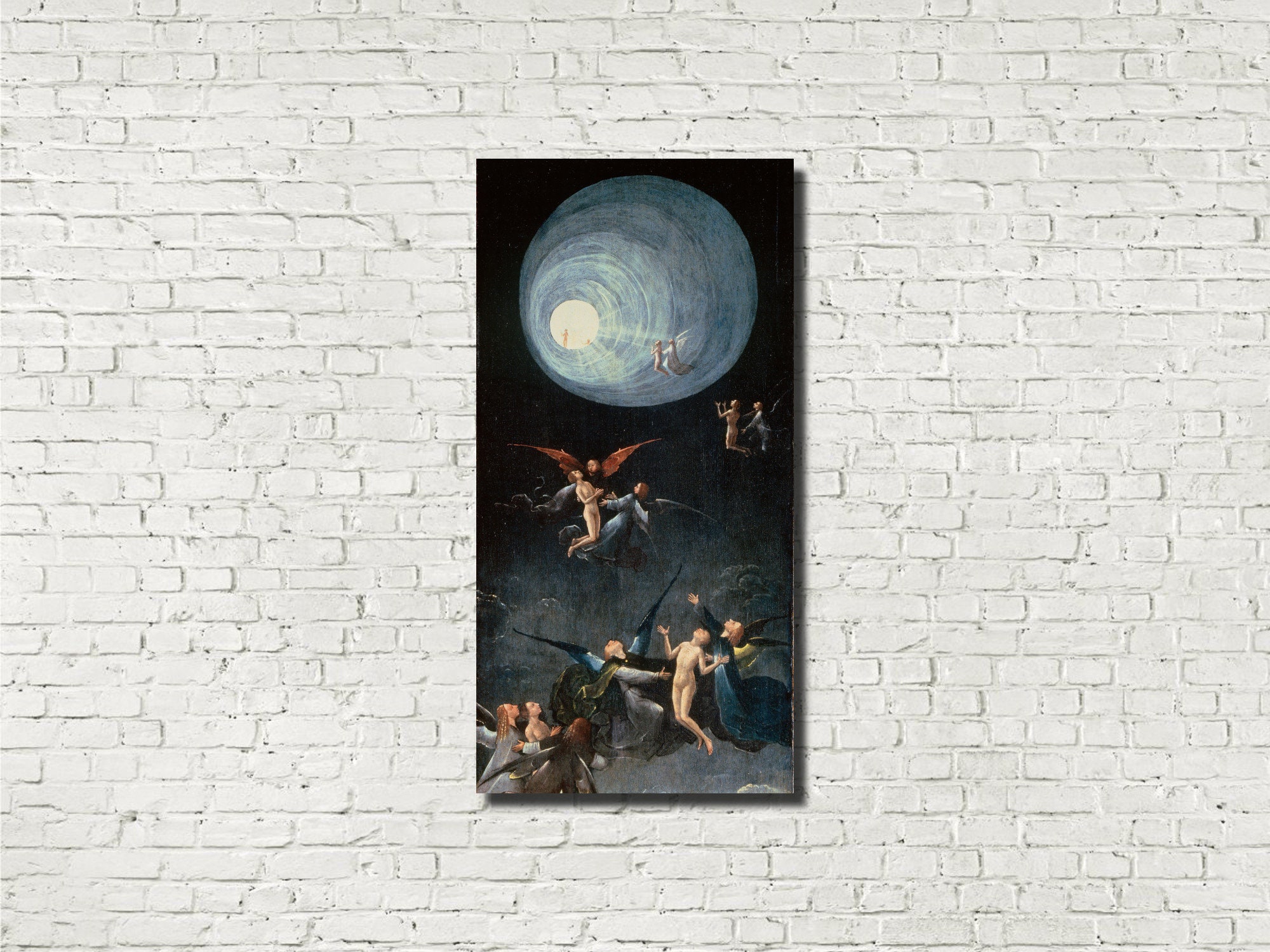 Hieronymus Bosch Signature