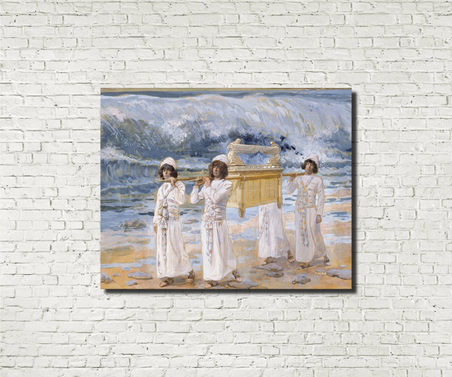 James Tissot Ark Of The Covenant Hot Sale | ladorrego.com.ar