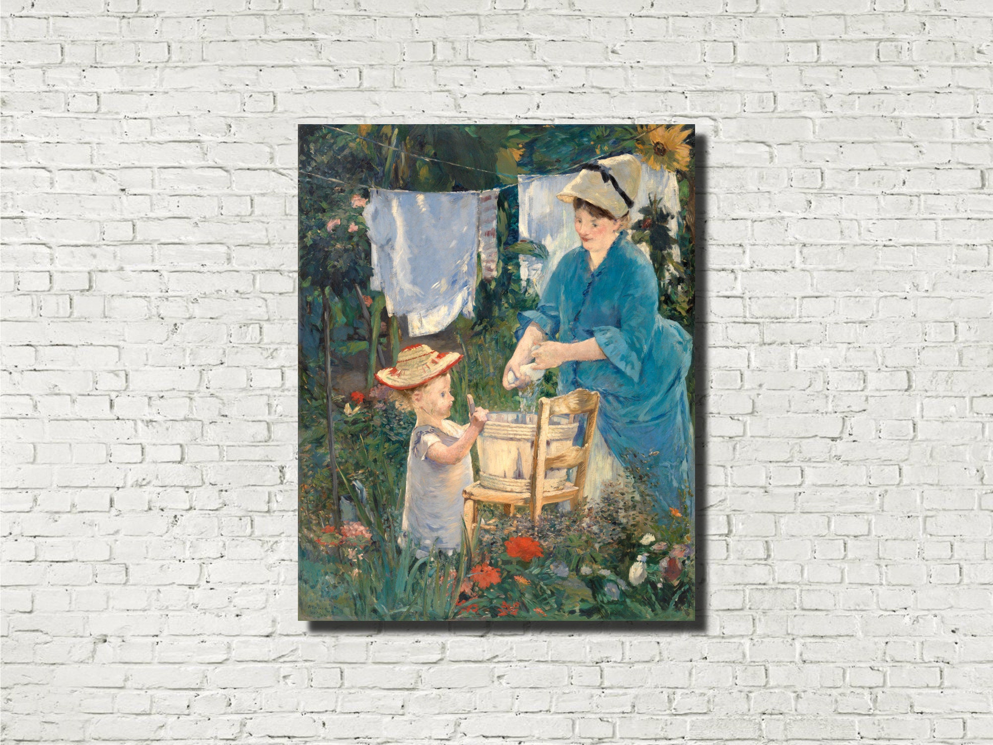 French Impressionism Manet