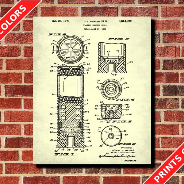Patent - Etsy