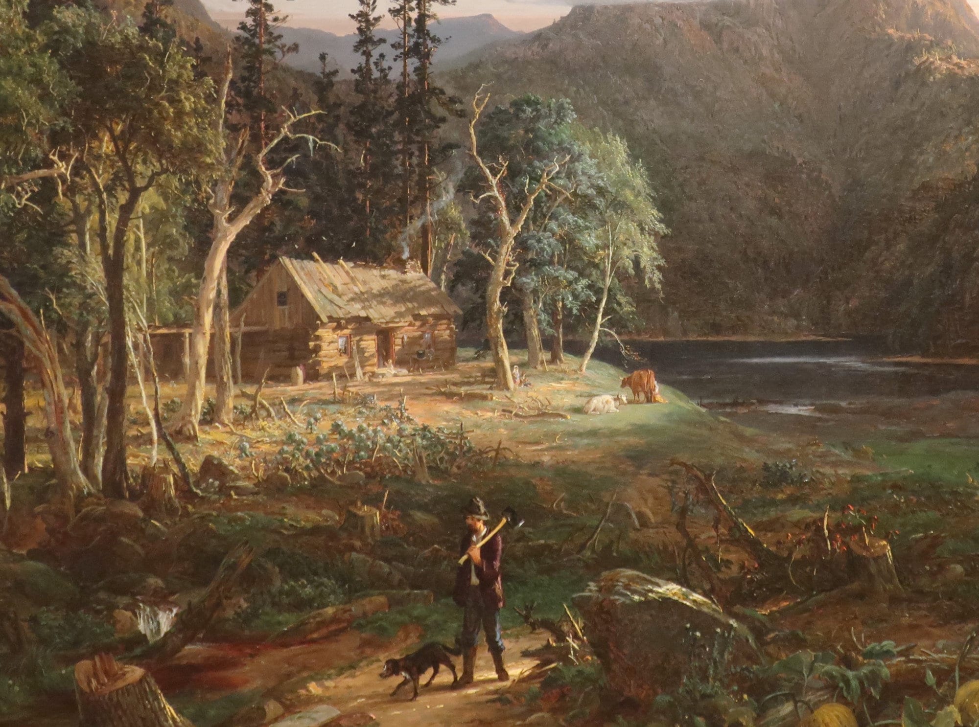 Cropsey