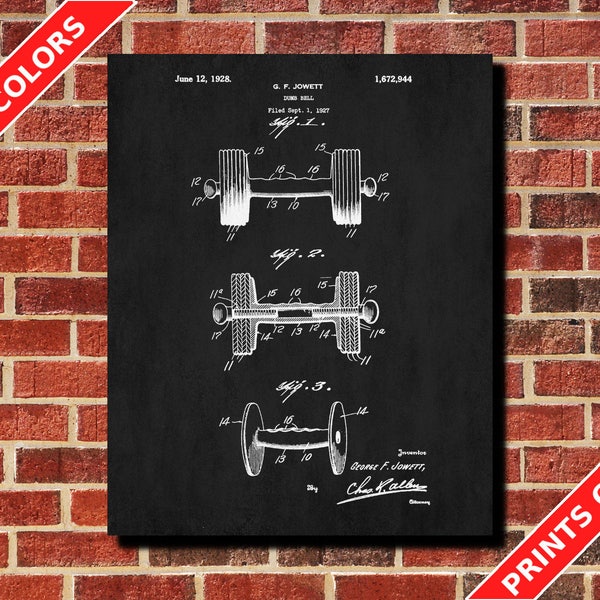 Gym Decor - Etsy UK