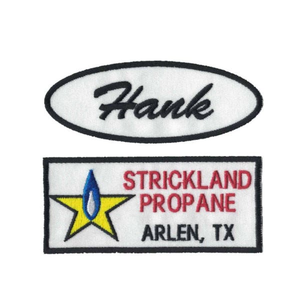 Strickland Propane - Etsy