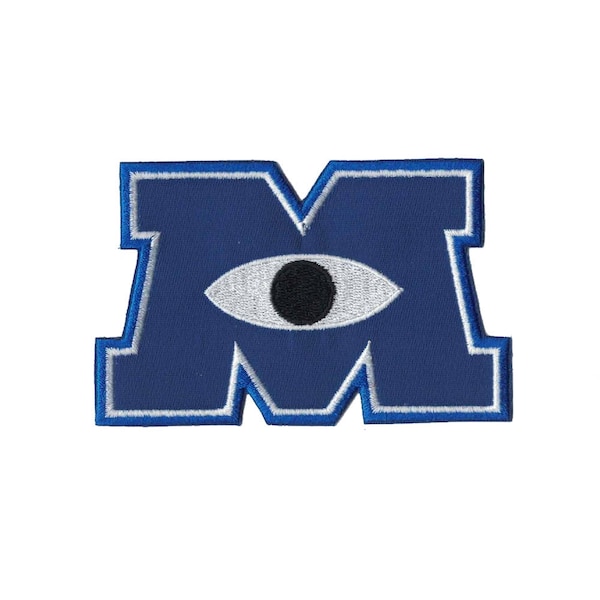 Monsters University - Etsy