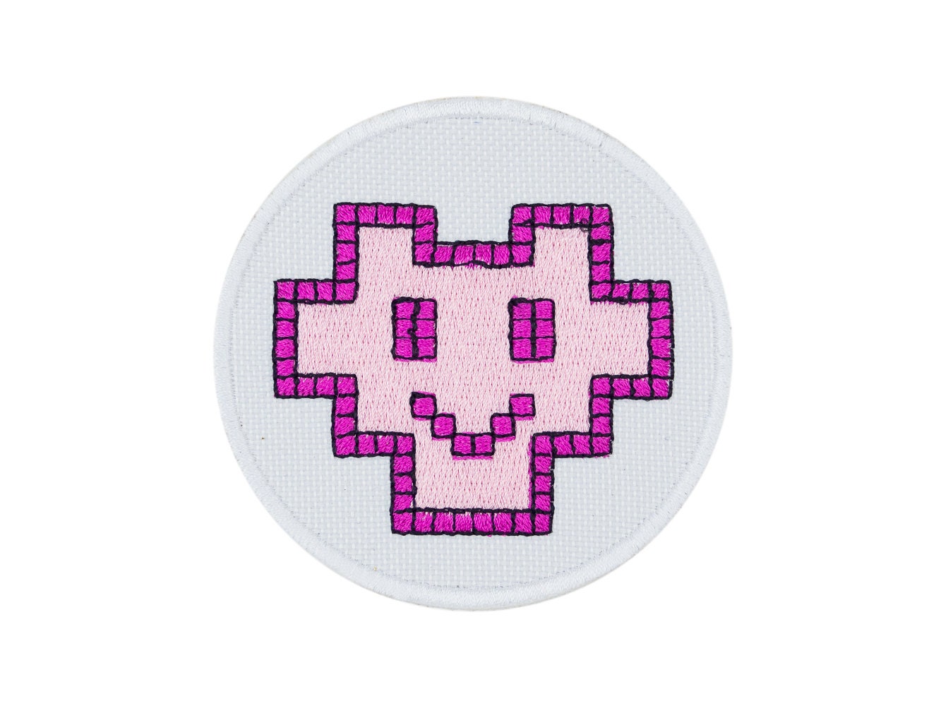 Miss Fortune League of Legends Embroidered Iron On Patch | Etsy