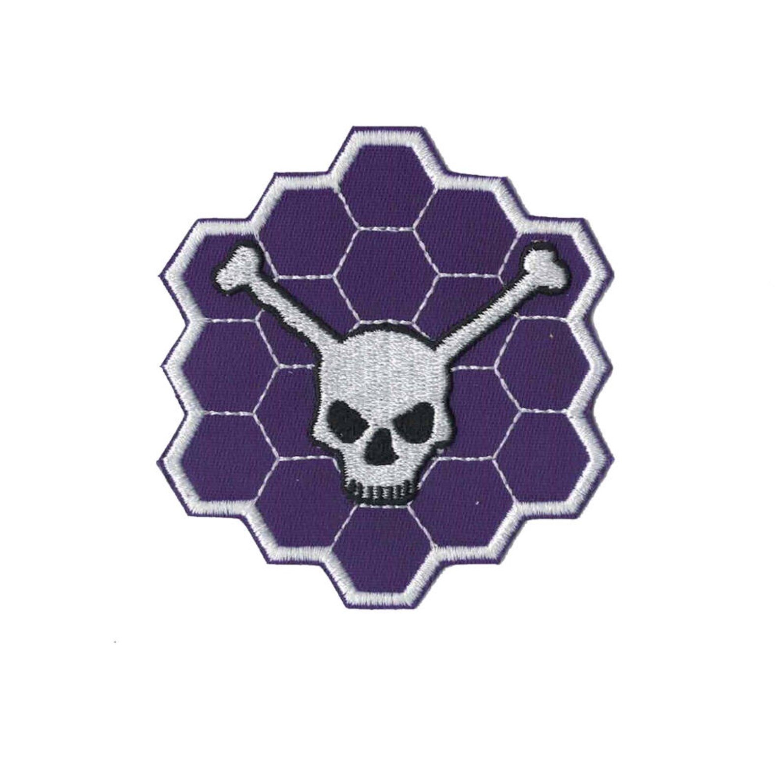 Mystery Science Theater 3000 Skeleton Crew Embroidered Iron on Patch ...