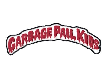 Garbage Pail Kids - Etsy
