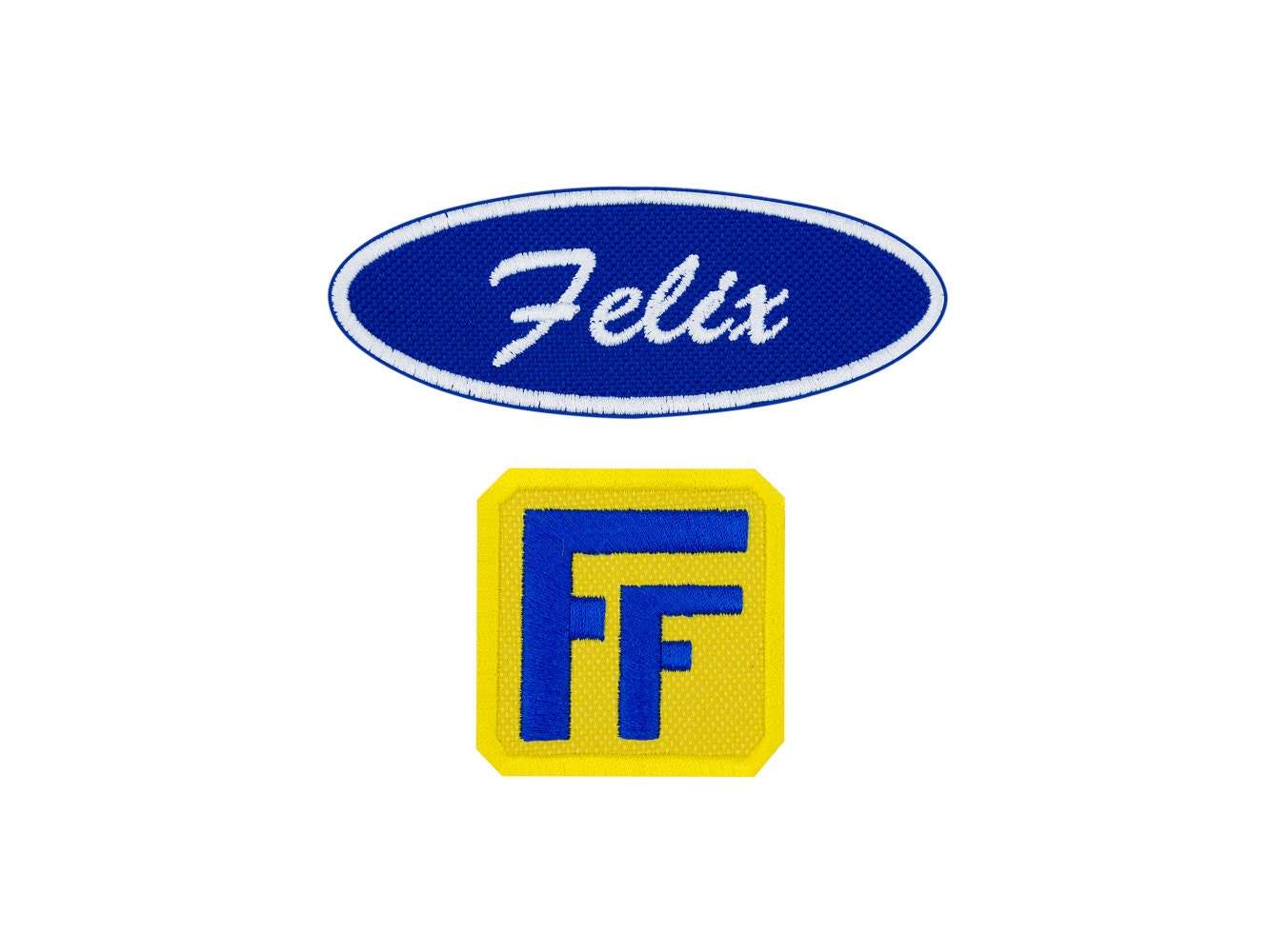 Fix It Felix Name Tag Fix It Felix Name Tag