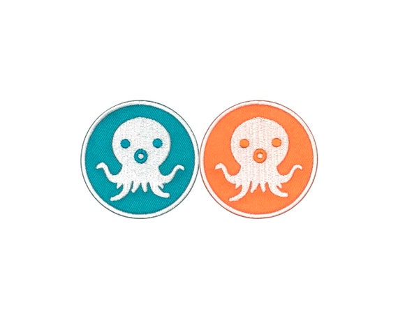 Octonauts Logo