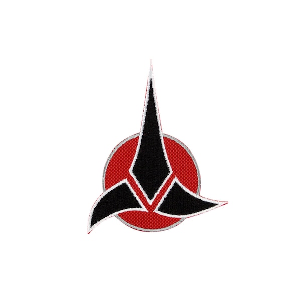 Klingon - Etsy
