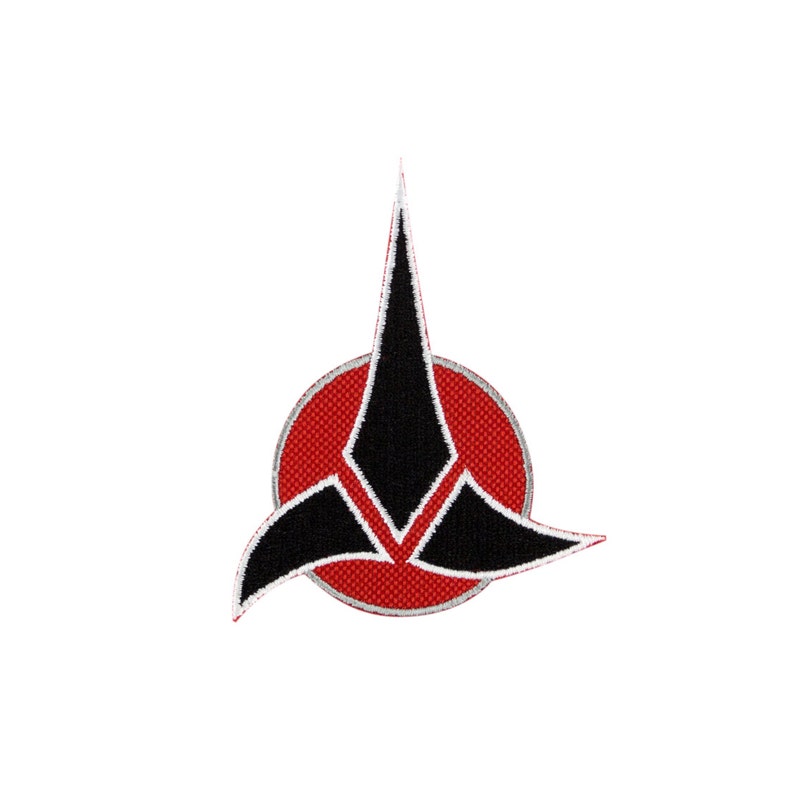 Klingon - Etsy