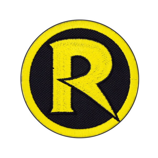 Robin Applique - Etsy