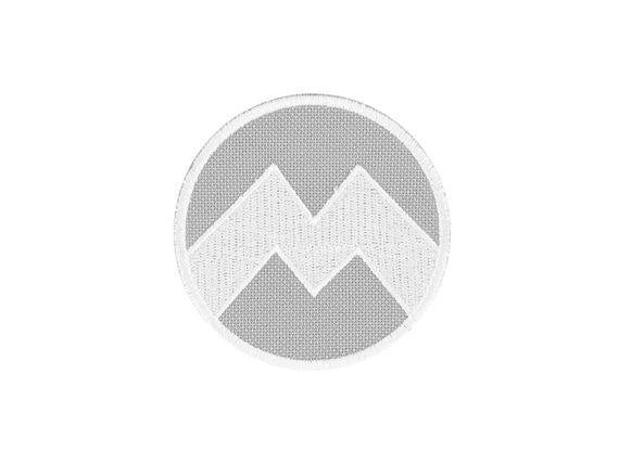 Despicable Me Minion G Logo