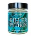 Killer Python - Jam Jar Candle - Etsy