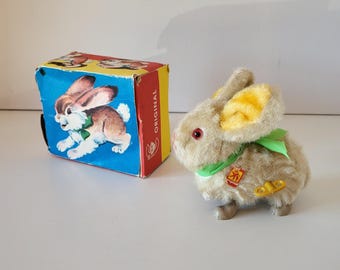 Wind-Up Toys - Etsy UK