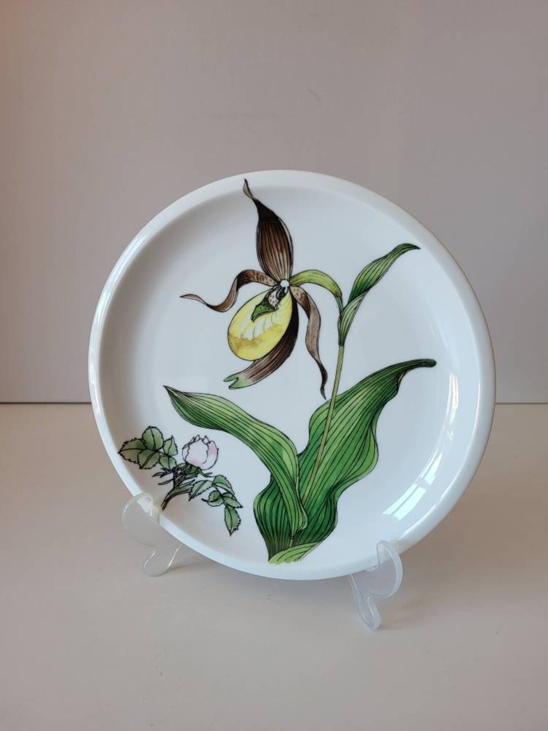 Margurite Walfridsson Midsommar Plate for Ikea Sweden - Etsy