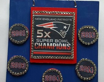 Super bowl decor | Etsy