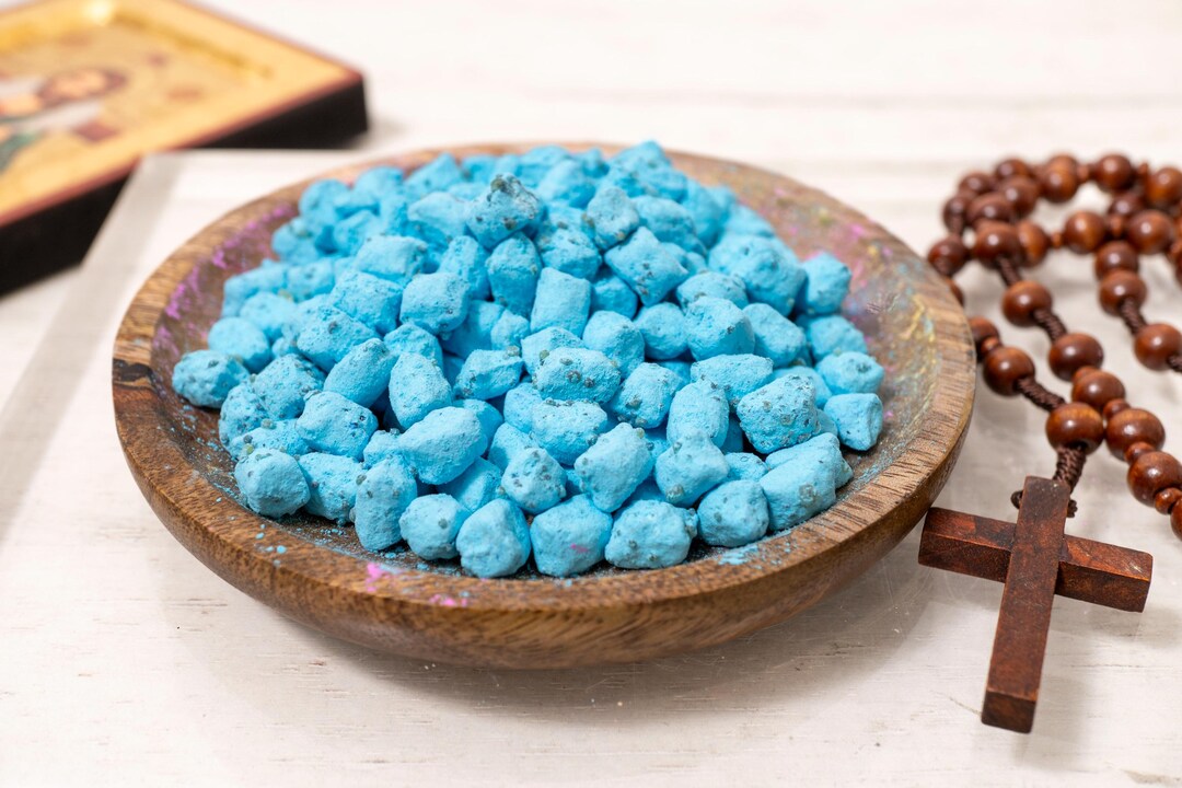 Authentic Orthodox Handmade Night Flower Incense Made by Using the ...