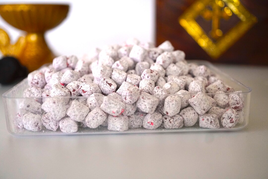 Authentic Orthodox Handmade Wild Rose Incense Made by Using the ...