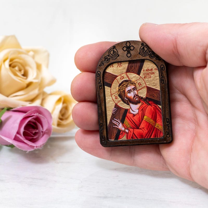 Neoclassical Icons - Etsy