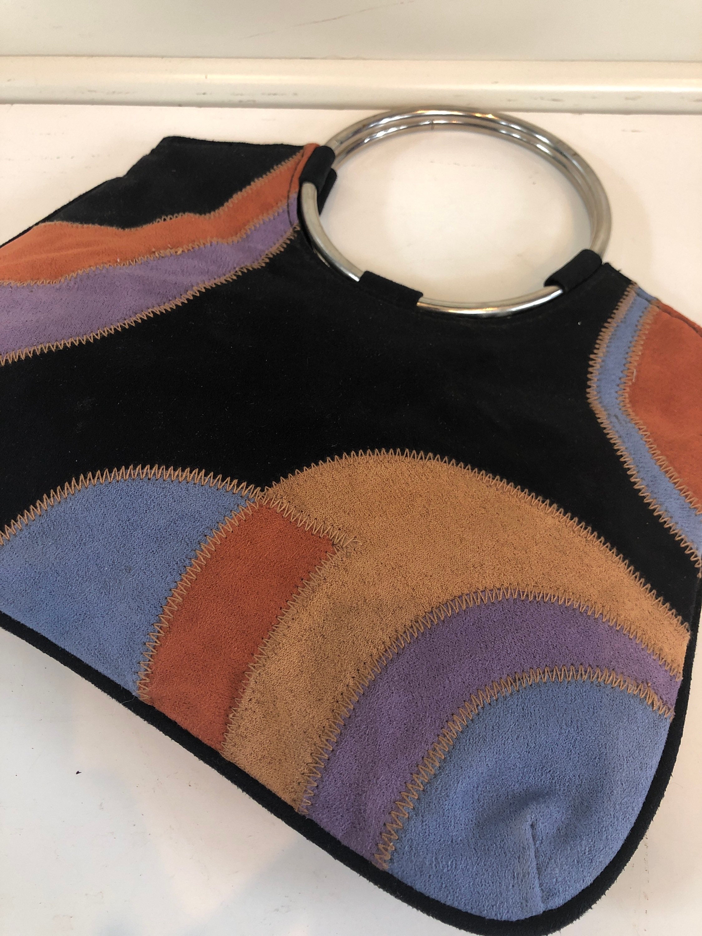 Popular Purses In The 70s Disco | semashow.com