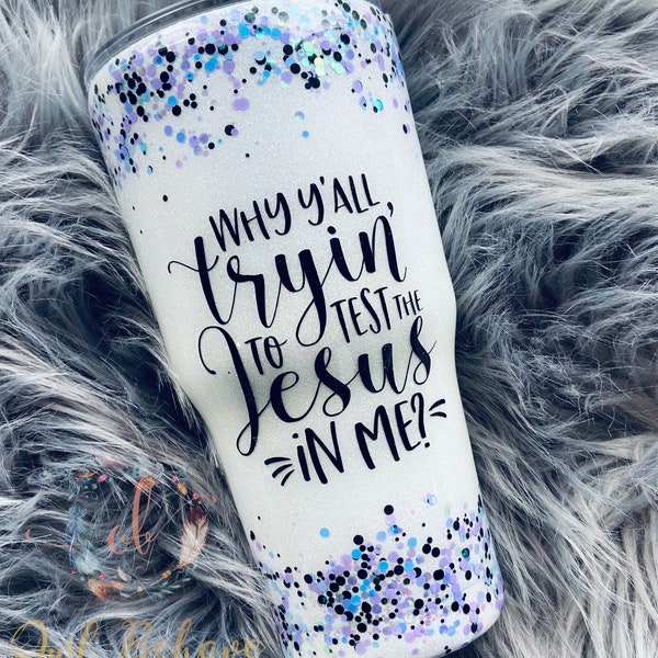 Funny Lysol Tumbler - Etsy