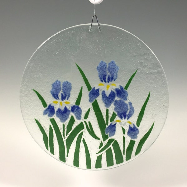 Large Suncatcher - Etsy