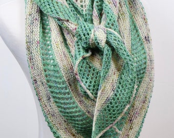 Gorgeous Large Silk Luxurious Scarf. Bandana Scarf Spring - Etsy