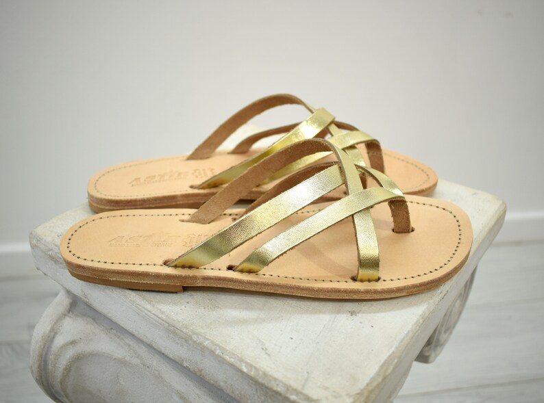 Sandals, Ancient Grecian Sandals, Greek Leather Sandals, Roman Sandals ...