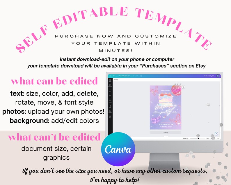 Self-editable Sesame Street Sign Template, Sesame Street Sign, Green ...