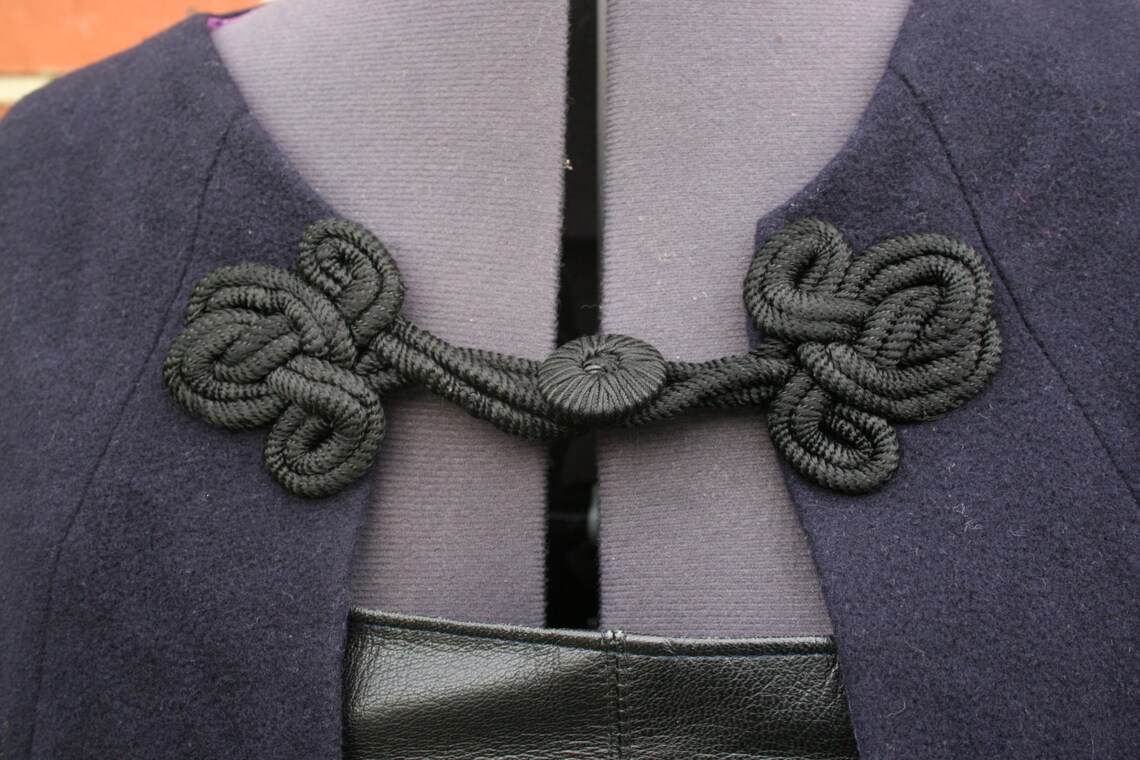 Cloaks - Etsy