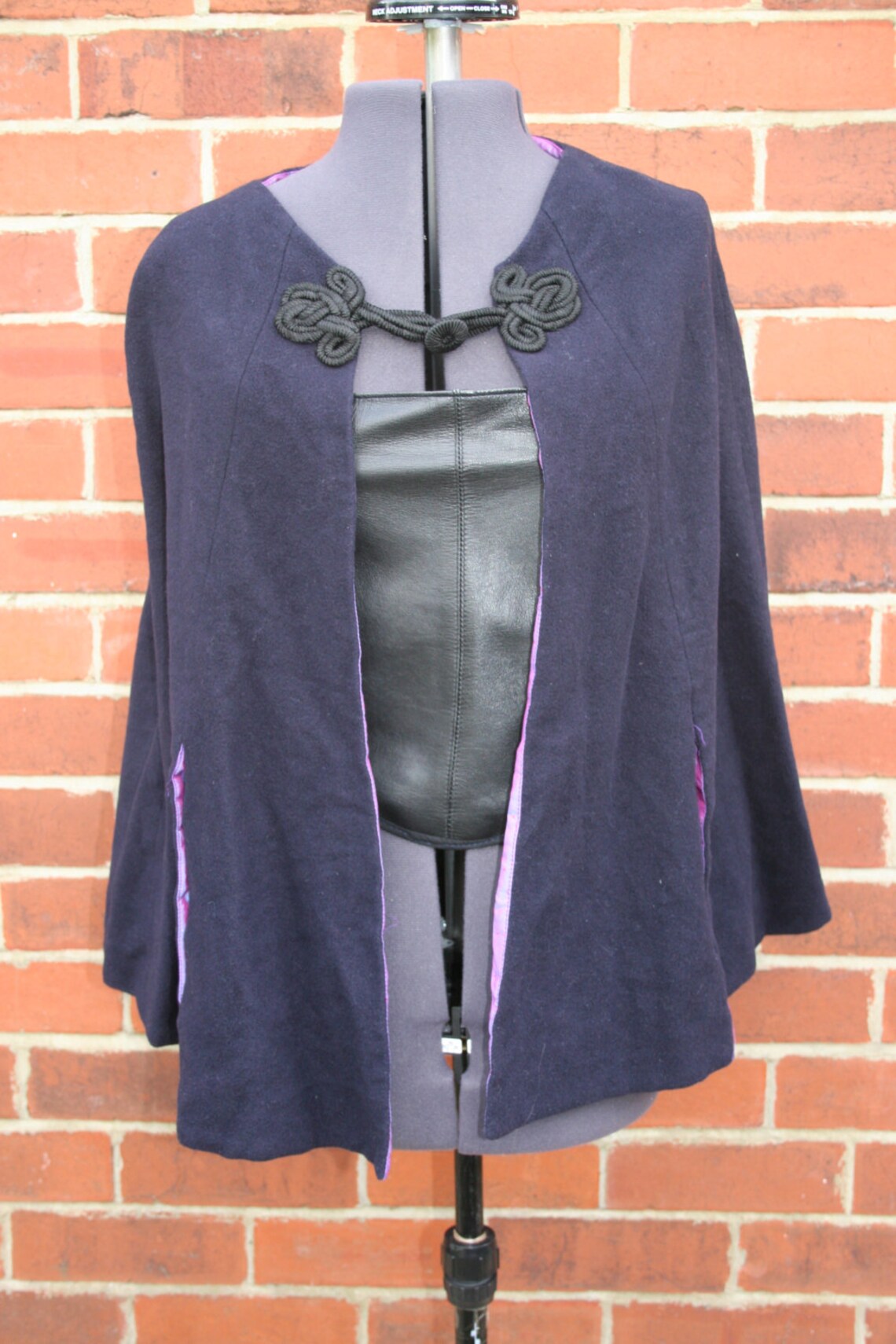 Cloaks - Etsy
