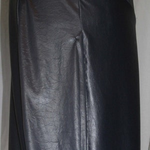 This One is Very Soft Leatherette but Can Be Made in Many Different ...