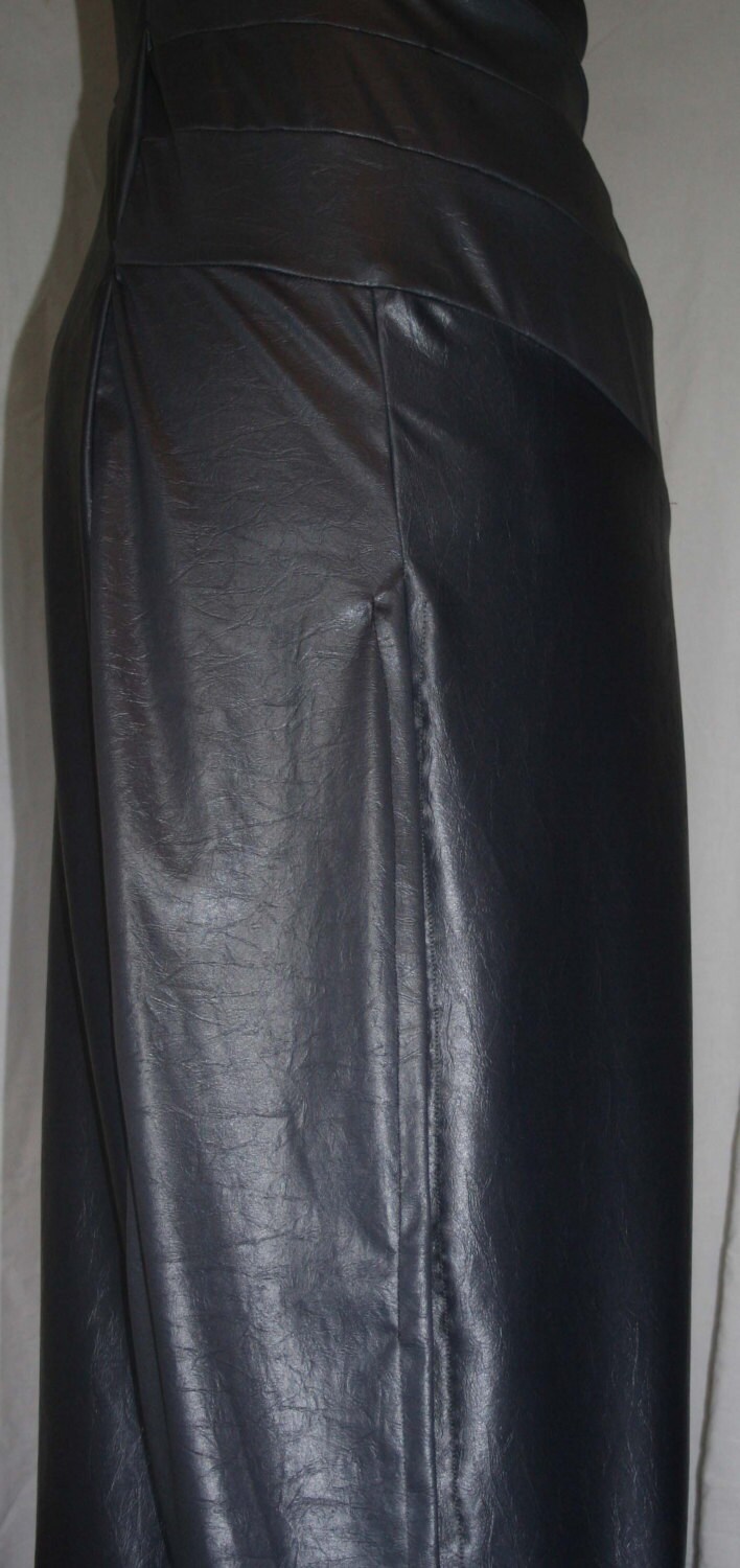 This One is Very Soft Leatherette but Can Be Made in Many Different ...