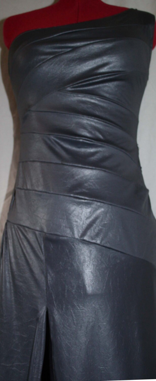 This One is Very Soft Leatherette but Can Be Made in Many Different ...