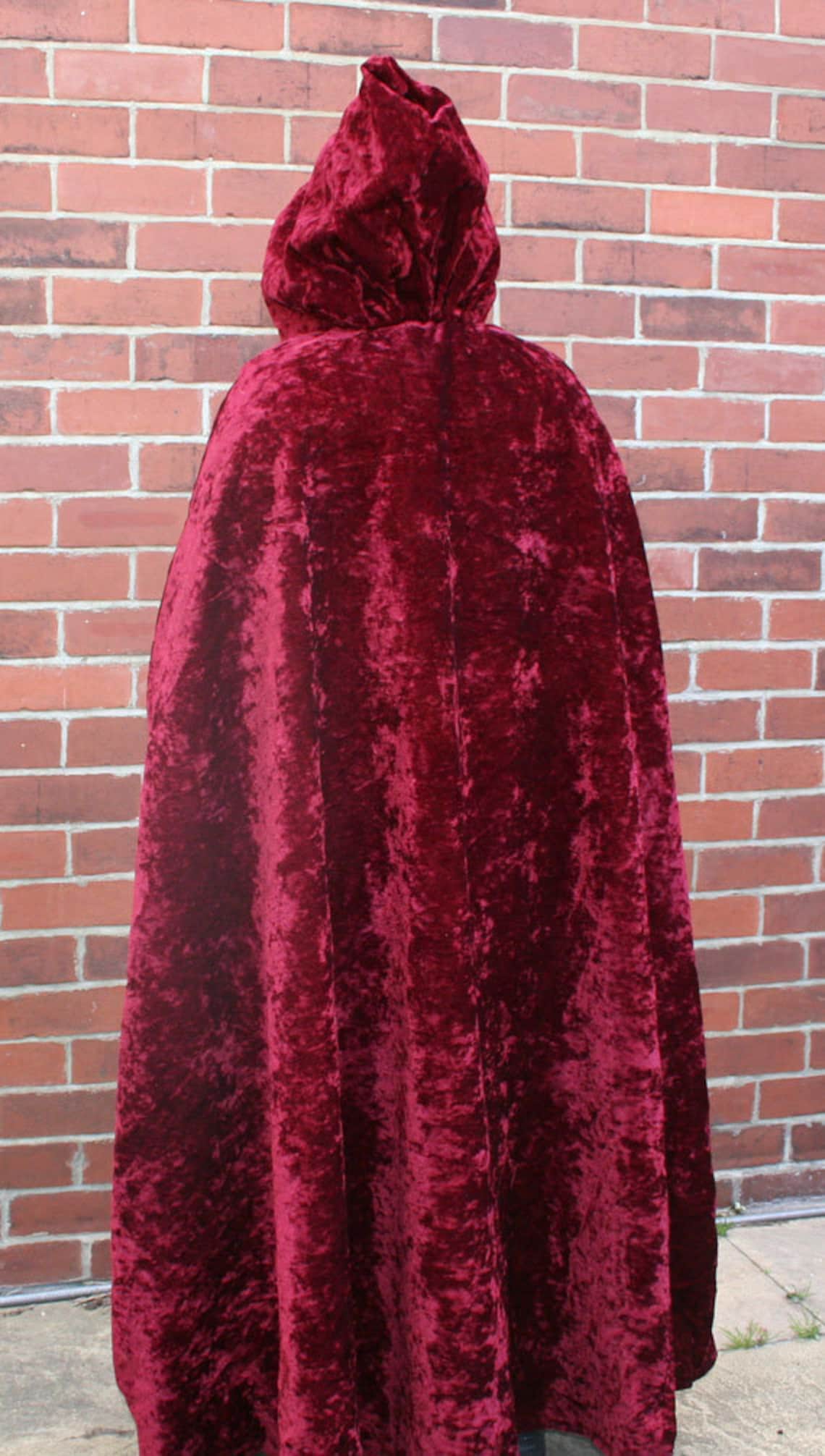 Cloaks - Etsy
