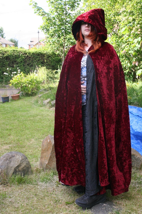 Cloaks - Etsy