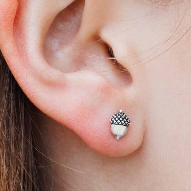 Mini Acorns - Etsy