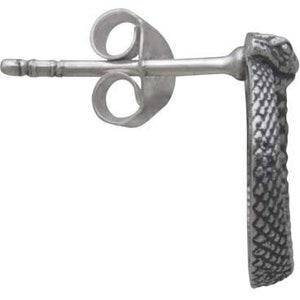 Ouroboros Charm 925 Sterling Silver or Ouroboros Snake Ring or ...